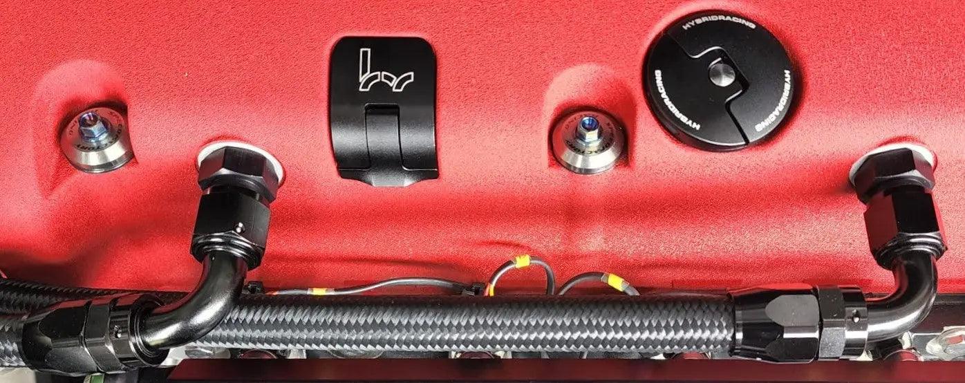AN Fittings: A Comprehensive Guide to Perfect Sealing in Vehicle ...