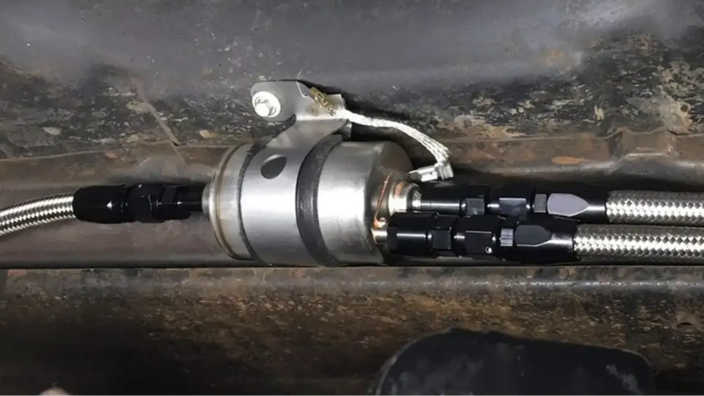 How to Clean Your Fuel Filter: A Step-by-Step Maintenance Guide ...