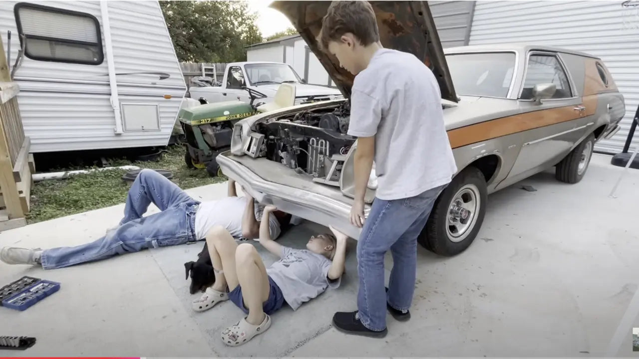 How to Know If Your Fuel Pump Is Bad: A Comprehensive Guide – EVILENERGY