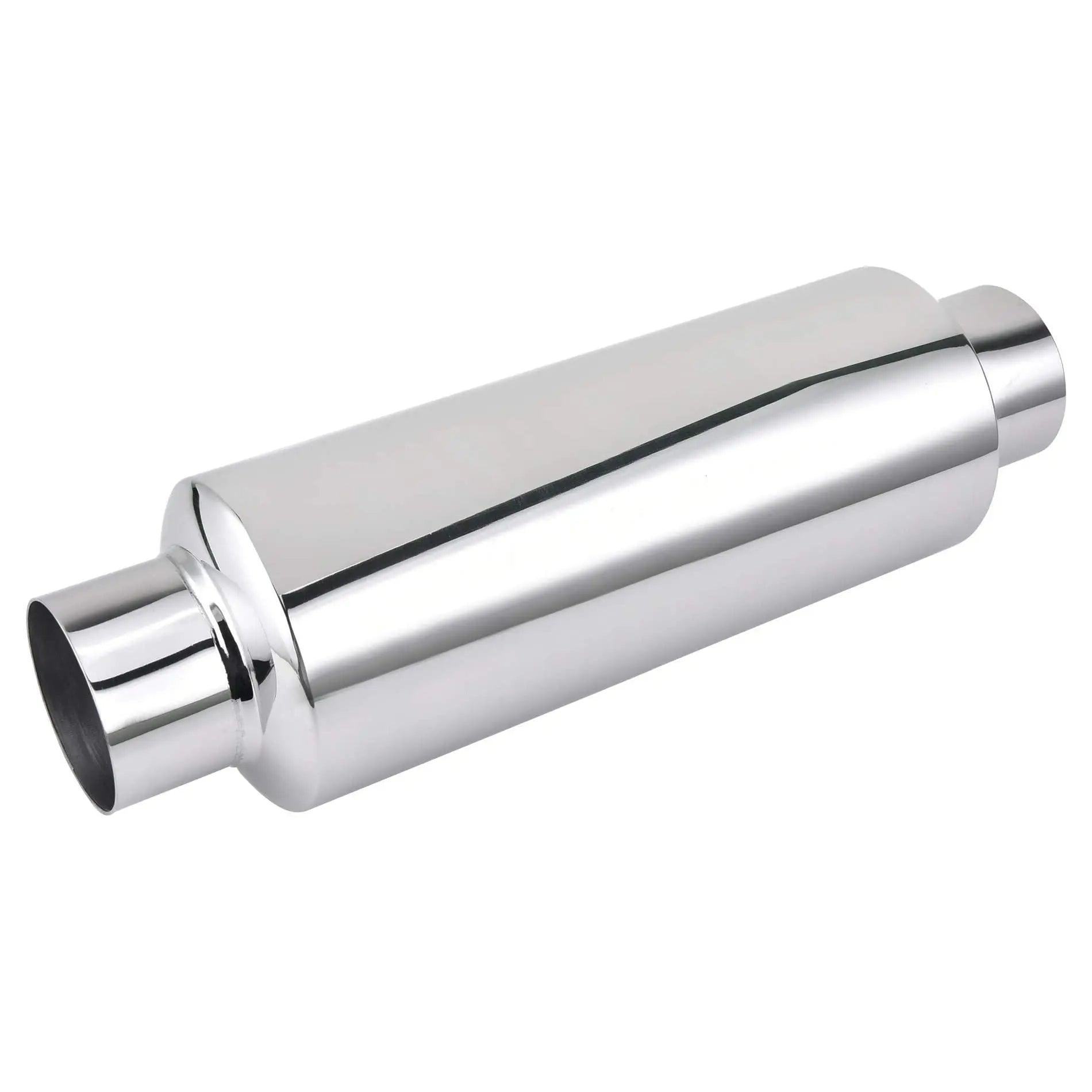 Exhaust Muffler For Car | High Quality Exhaust Resonator – EVILENERGY
