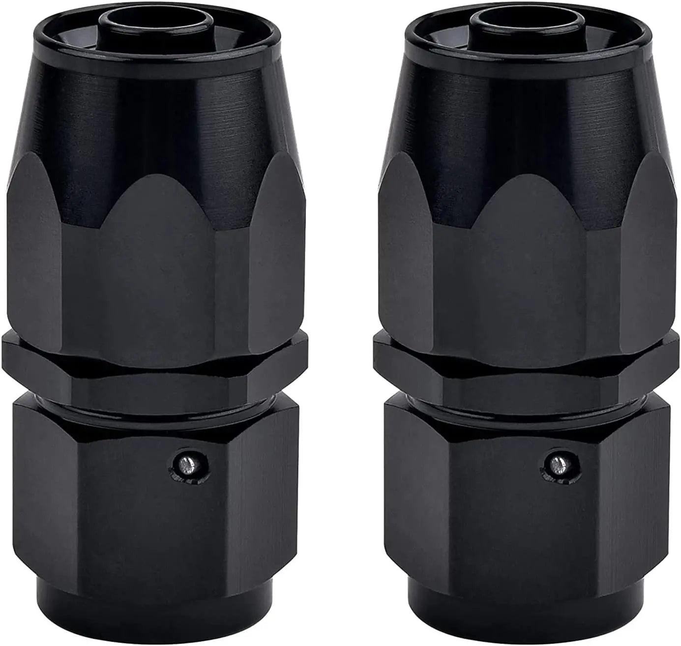 AN Hose Swivel Fittings | Premium Hose Swivel Connectors – EVILENERGY