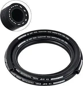 Fuel Injection Hose | Reliable Fuel Injection Lines – EVILENERGY