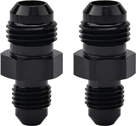 AN to AN Fittings | Fuel Line Connectors | Evil Energy – EVILENERGY