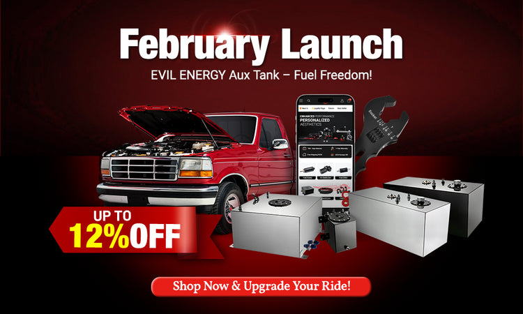 EVIL ENERGY | Aftermarket Auto Parts & Replacement Parts – EVILENERGY