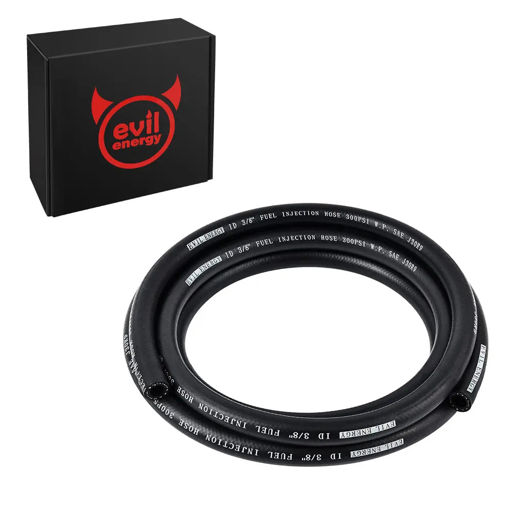 EVIL ENERGY Fuel Injection Hose SAE 30R9 Fuel Hose Line – EVILENERGY