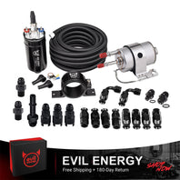 EVIL ENERGY Fuel System | LS Swap Fuel System & EFI Kits – EVILENERGY