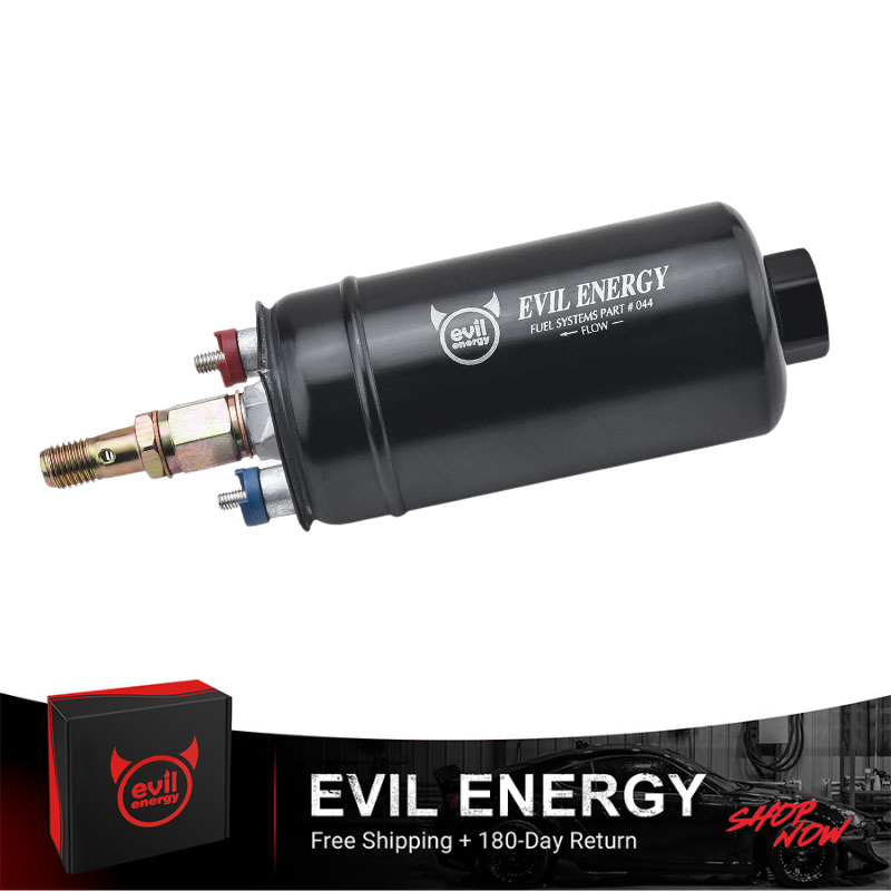 EVIL ENERGY | Aftermarket Auto Parts & Replacement Parts – EVILENERGY