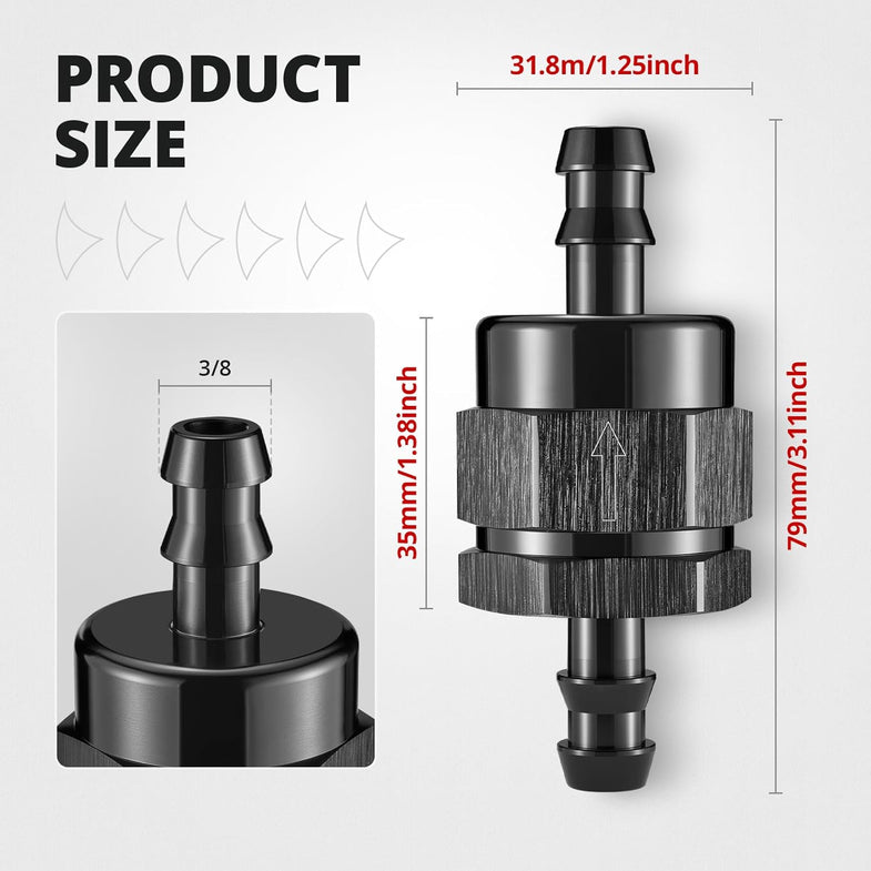 Oil Catch Cans | Improve Engine Performance & Cleanliness – EVILENERGY