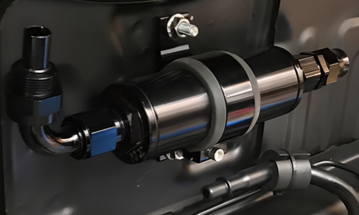 EVIL ENERGY - Fuel System Car Tuning Parts Supplier – EVILENERGY