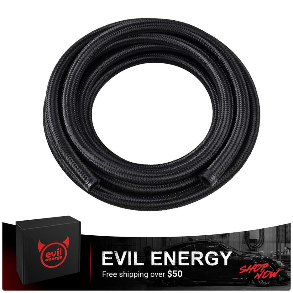 Fuel Hose Fitting Adapter – EVILENERGY