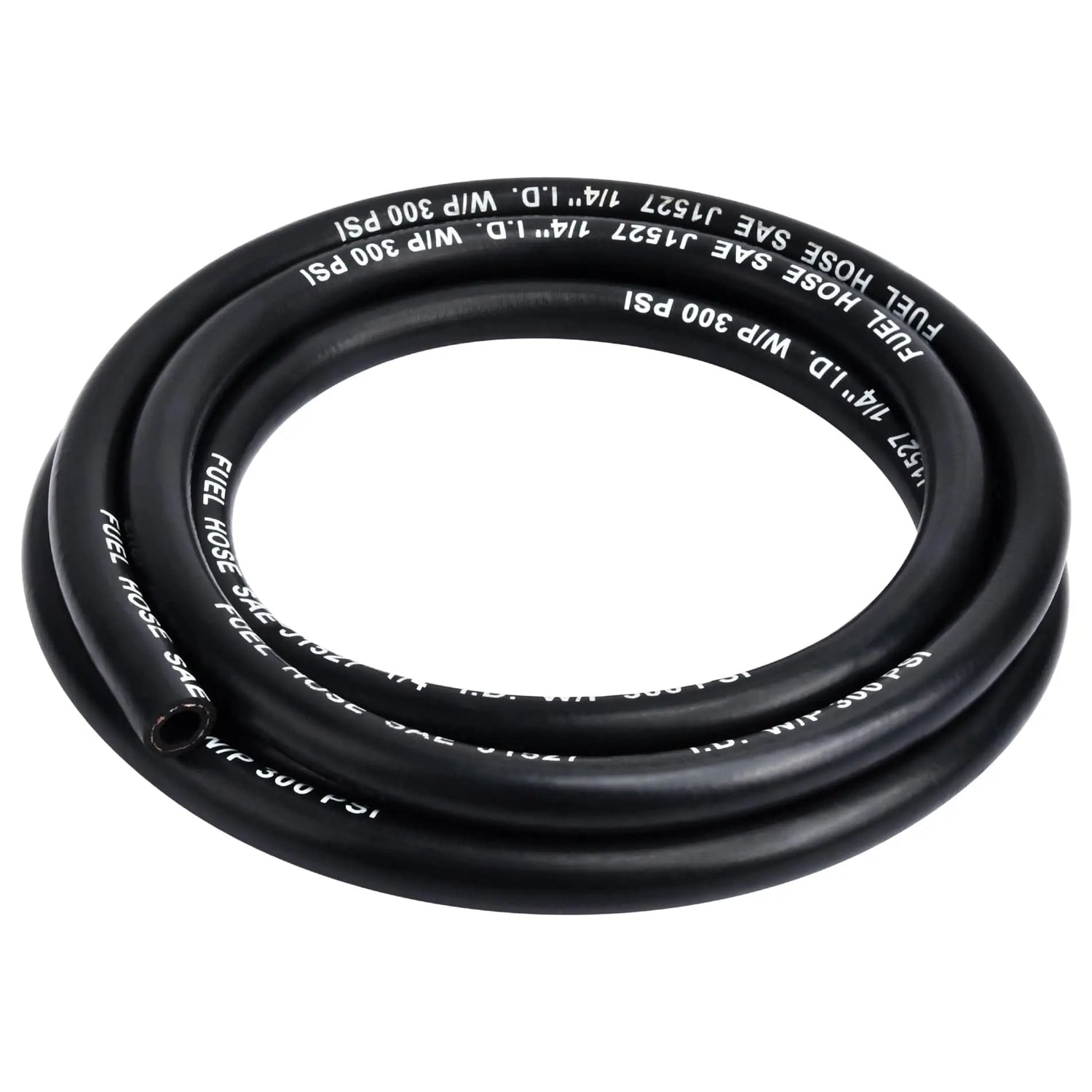 EVIL ENERGY Marine Fuel Hose Type A1 15 SAE J1527 Fuel Line Hose 10FT evil-energy-marine-fuel-hose-type-a1-15-sae-j1527-fuel-line-hose-10ft