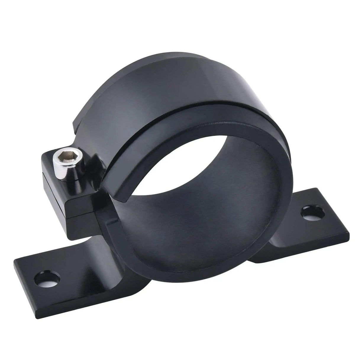 EVIL ENERGY Fuel Filter Mounting Bracket Fuel Pump Clamp Holder ...
