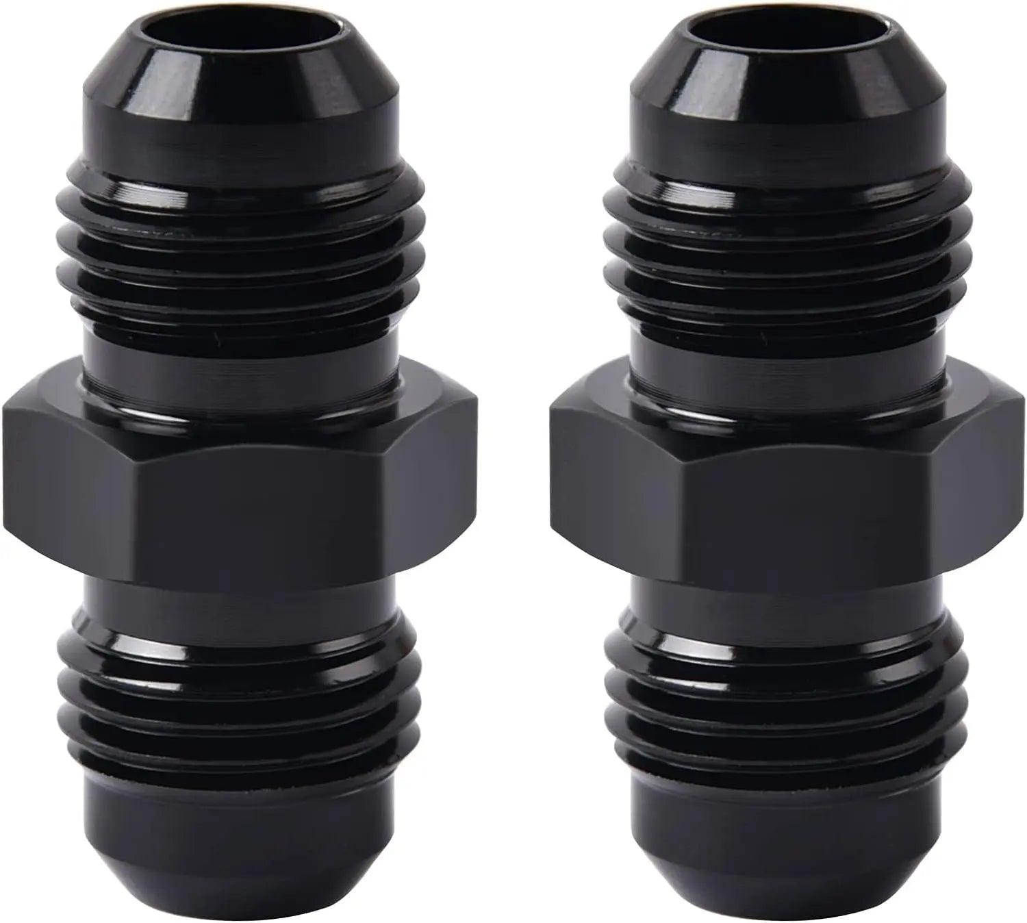 AN to AN Fittings | Fuel Line Connectors | Evil Energy – EVILENERGY