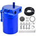 Oil Catch Cans with Breather | Baffled Oil Catch Can – EVILENERGY
