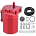 Oil Catch Cans with Breather | Baffled Oil Catch Can – EVILENERGY
