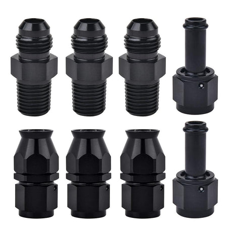 EFI Fuel System Kit – EVILENERGY