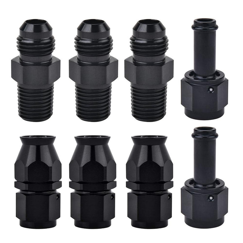 EVIL ENERGY - Fuel System Car Tuning Parts Supplier – EVILENERGY