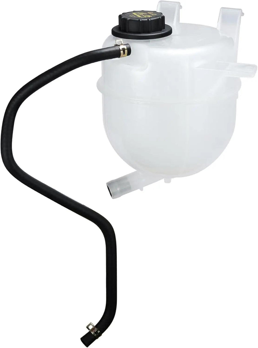 EVIL ENERGY Engine Coolant Reservoir Tank Club Wagon E-150 E-250 E-350 ...