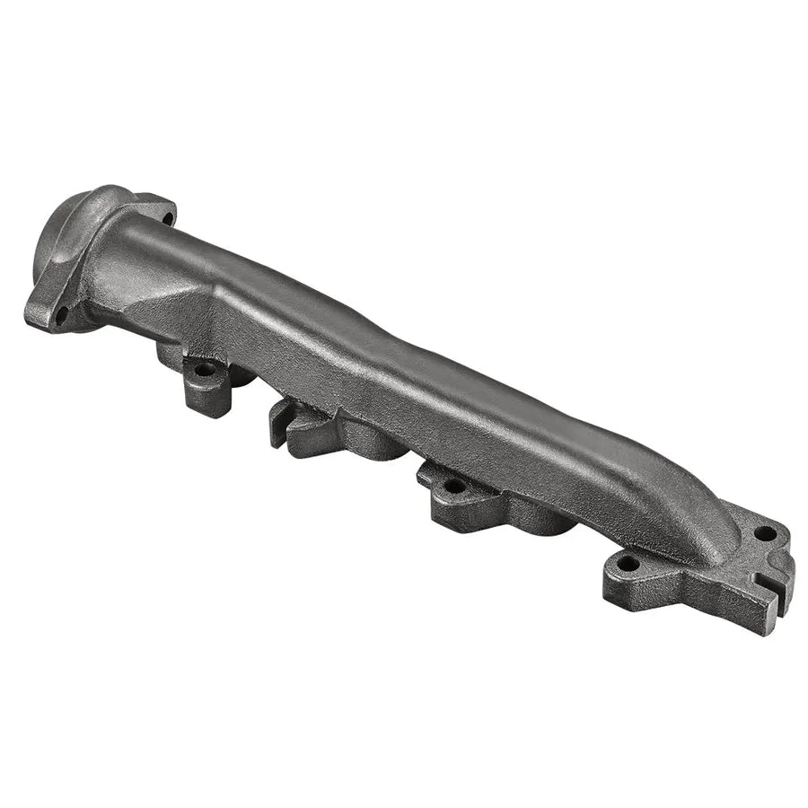 EVIL ENERGY Exhaust Manifold for 2013-2020 Hemi Engine Dodge Ram Picku ...