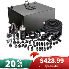 EVIL ENERGY 5/10/15 Gallon Fuel Cell Tank Kit | – EVILENERGY