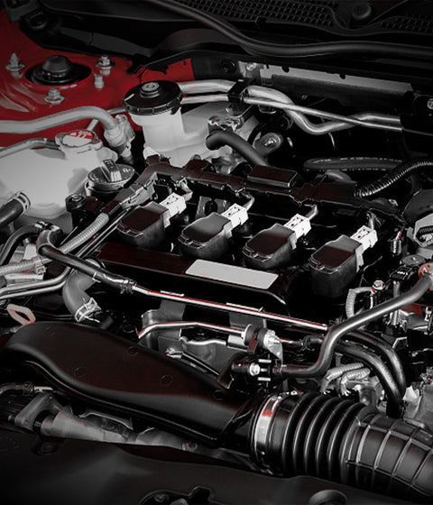 EVIL ENERGY - Fuel System Car Tuning Parts Supplier – EVILENERGY